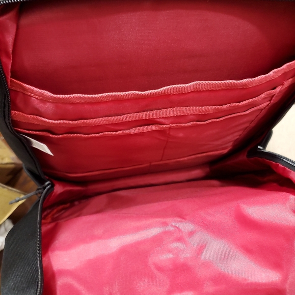 Levi's | Bags | Levis Laptop Sleeve Backpack Brand New W | Poshmark